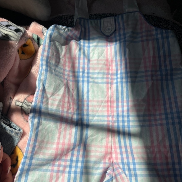 The Beaufort Bonnet Company | Matching Sets | B2 Tbbc Toddler Boys ...